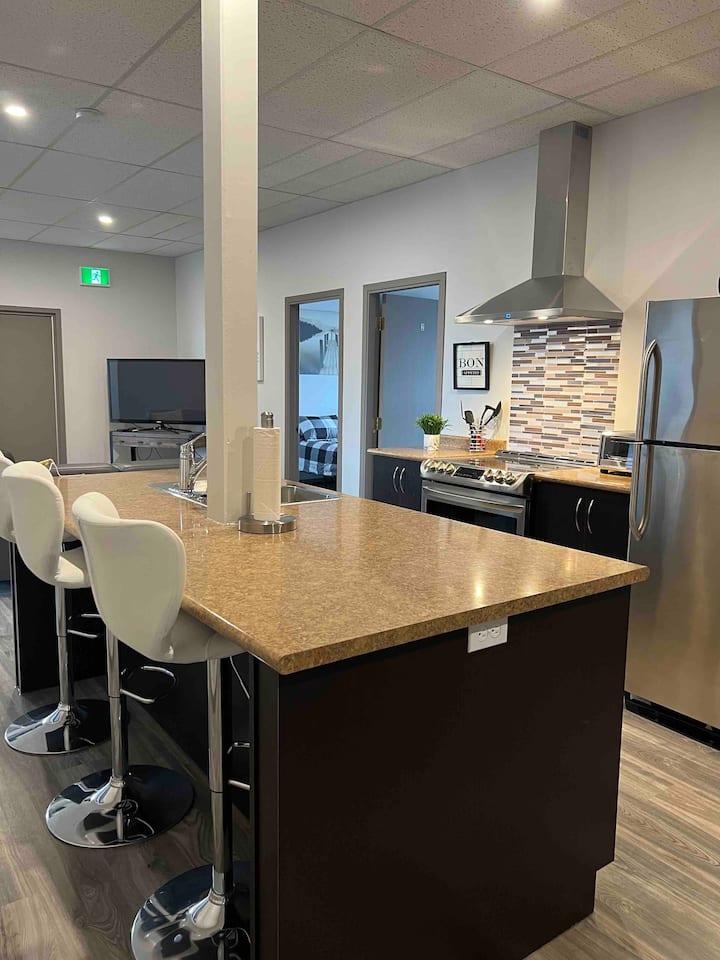 Les Chambre Du Centre-ville De Matane 1citq312322 - Matane