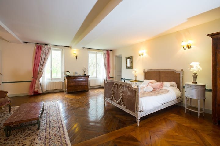 Chambre Familiale Pour 4 Personnes - Gaillon