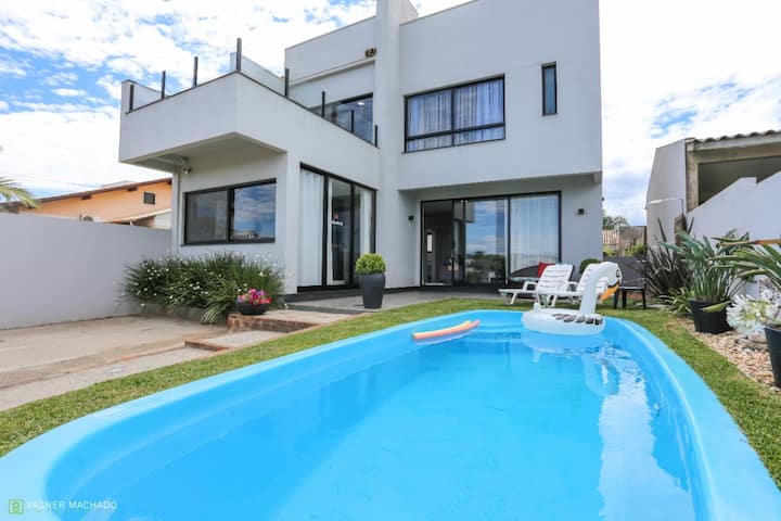 Casa Melenita De Ouro - Torres