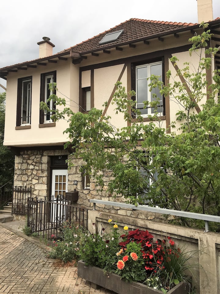 Petit Studio Sympa Dans Maison à Chamalières - Chamalières