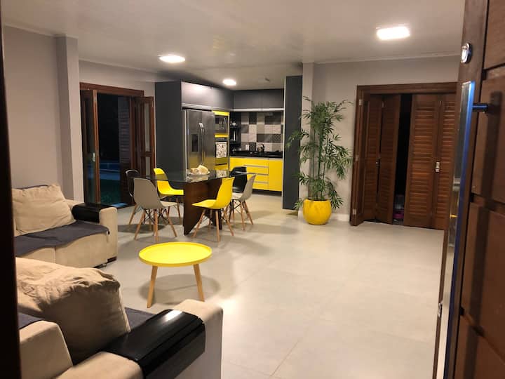 Casa Em Atlantida !!! Excelente Localizacao - Capão da Canoa