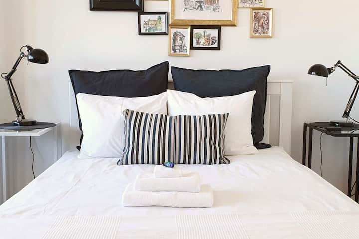 Chmielna Downtown Atlantic Apartment 2 - Varsovia