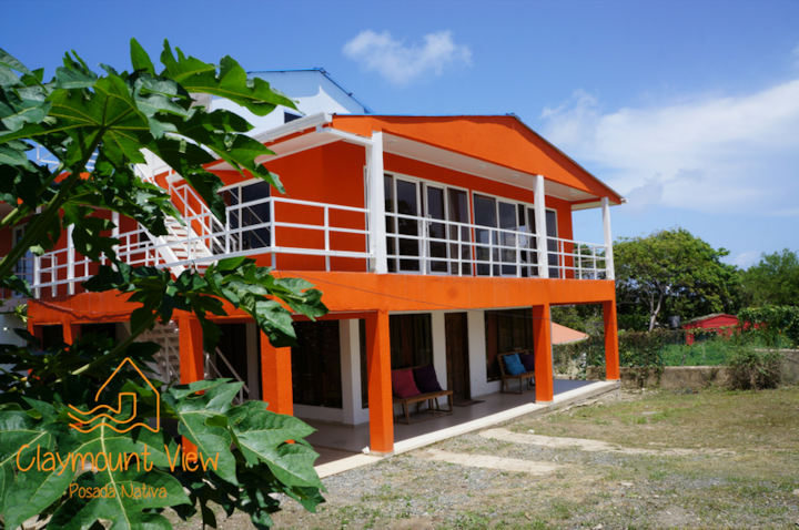 Posada Nativa Claymount View  201 - San Andrés