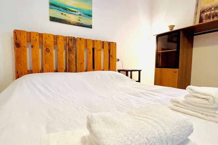 Central - The Sunny Flat - Sardinia