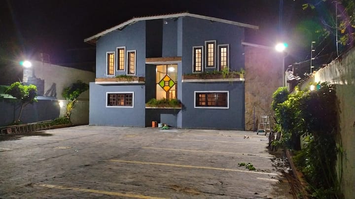 Uma Das Melhores Praias Do Litoral Norte - São Sebastião