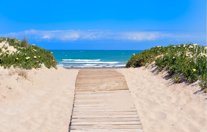 Kia Ora - Mobilhome 3 Chambres ☀️Confort - Ronce-les-Bains