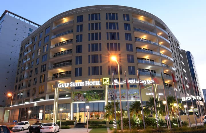 Floating City Vacation Rentals & Homes - Muharraq Governorate, Bahrain ...