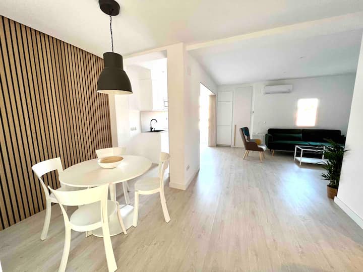 5 Towers Ie Brand New Appart Madrid - Alcobendas