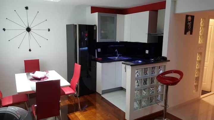 Apartment Irena Split - Split