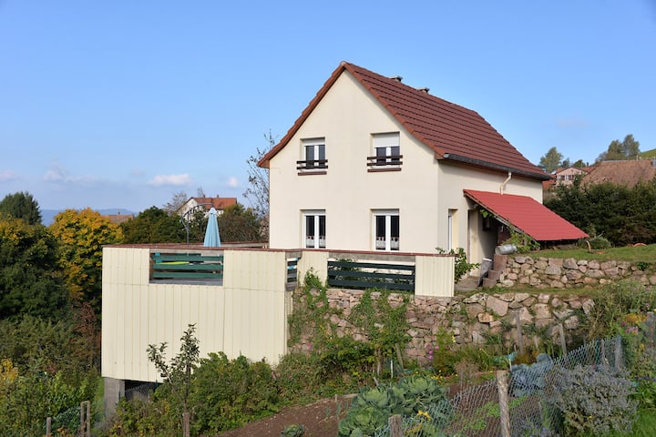 Alisier : La Guitoune Mountain Refuge - Albé