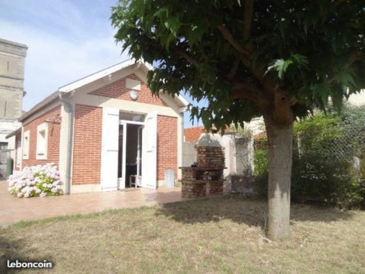 Maison Soulac Sur Mer - Soulac-sur-Mer