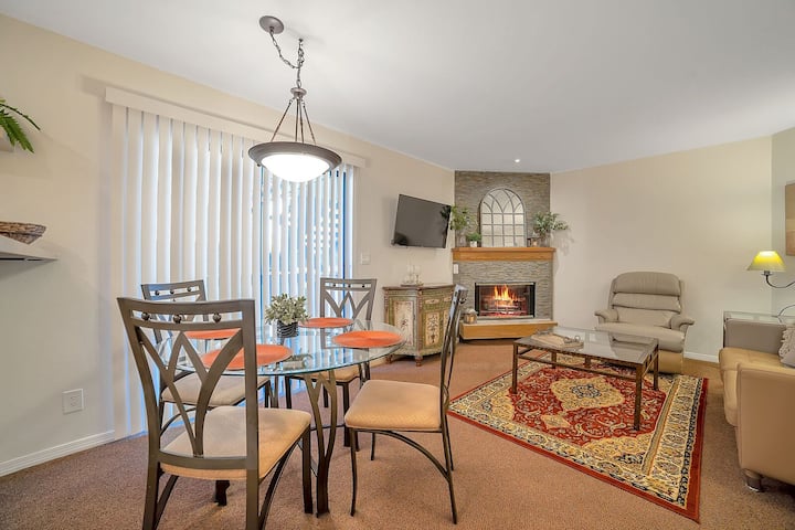The Henry Suite - Comfort, Affordability & Style! - Aurora, CO