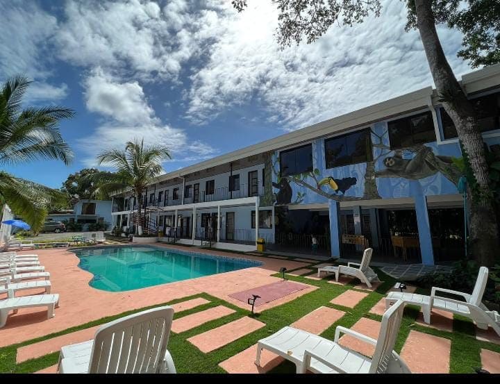 Villas V.j #101 - Puerto Viejo de Talamanca