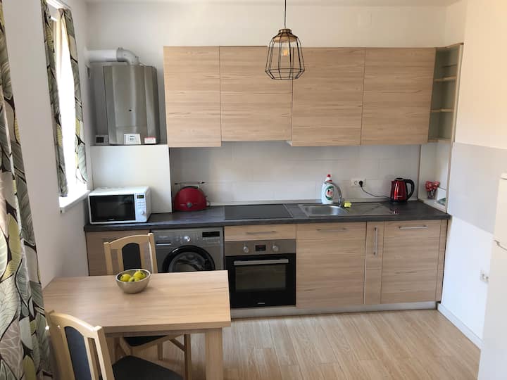 For Two Stylish People - Cluj-Napoca