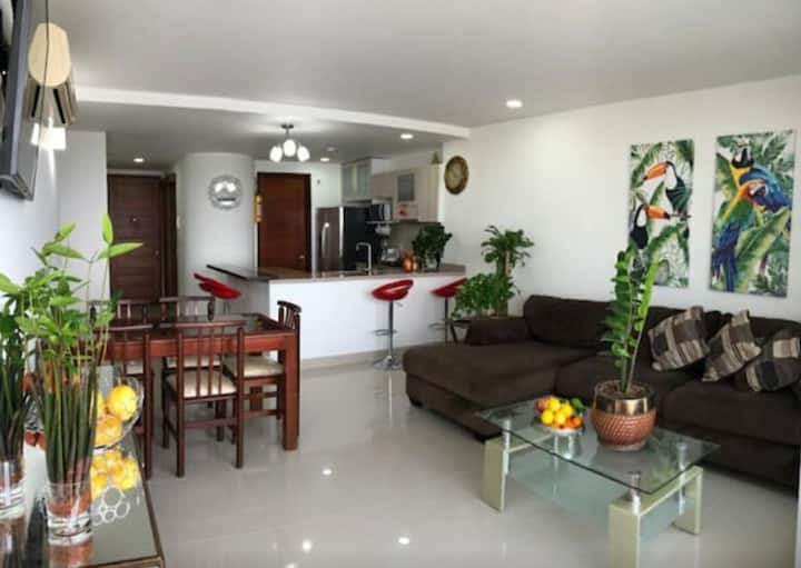 Special 💙💙💙 Frente Al Mar - Cartagena