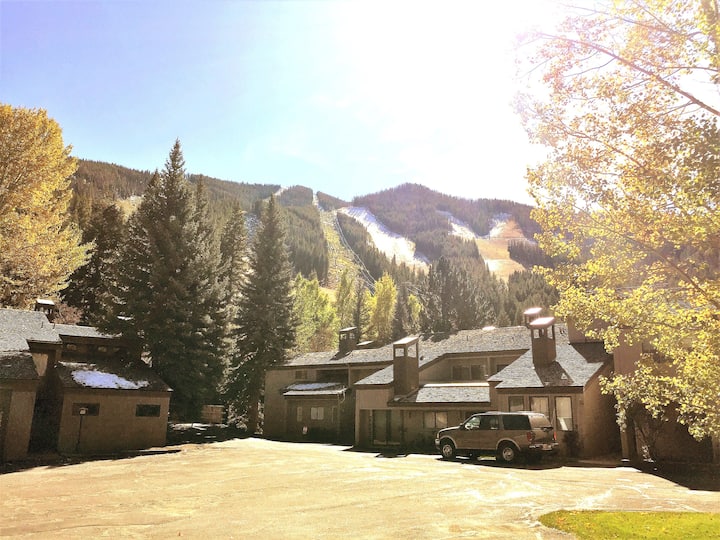 3 Br Condo At Sun Valley's Warm Springs Lift - Sun Valley, ID