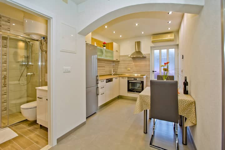 Apartman Althea U Centru Hvara - Hvar