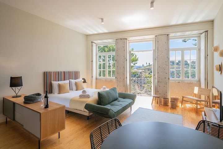 Orange Tree House - Oporto