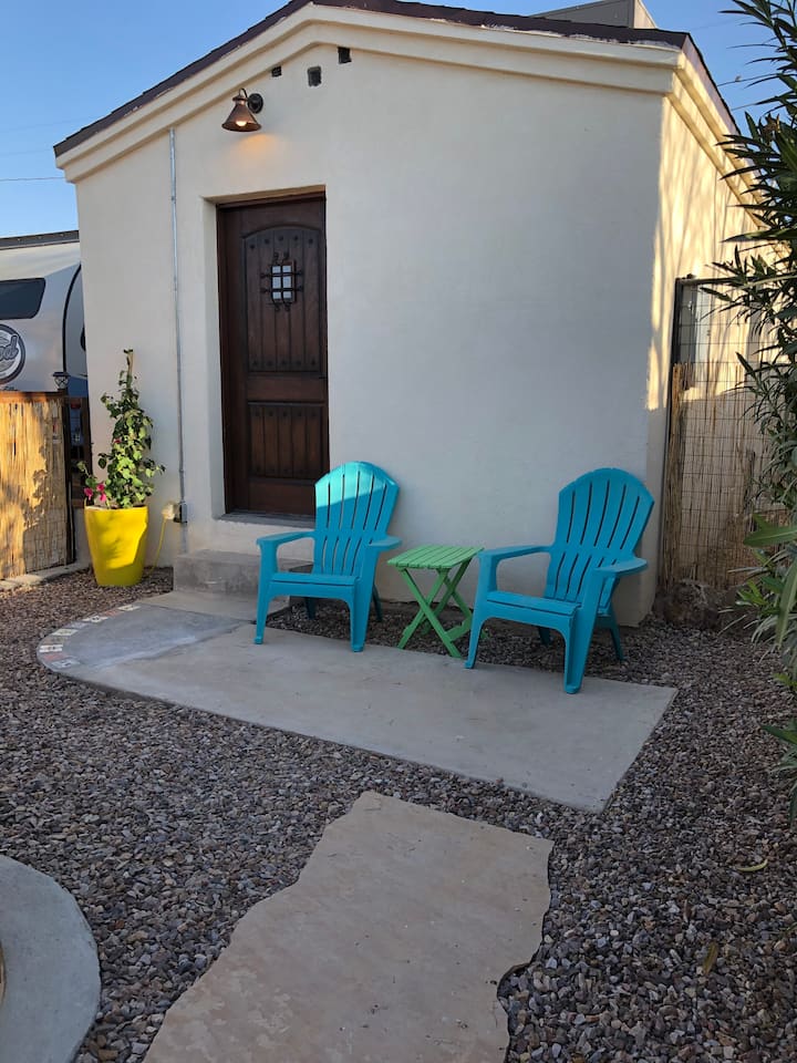 Your Casita Awaits! - Tucson, AZ