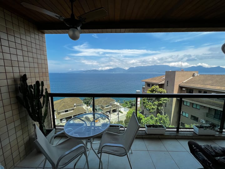 Luxúria Real 👑 - Ilha Grande