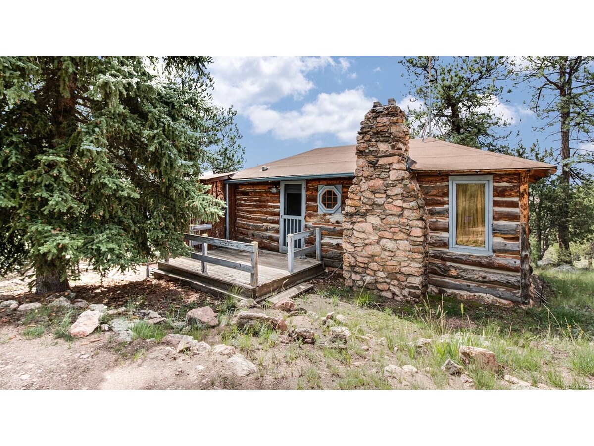 Colorado Springs Cabin Vacation Rentals - Colorado, United States | Airbnb