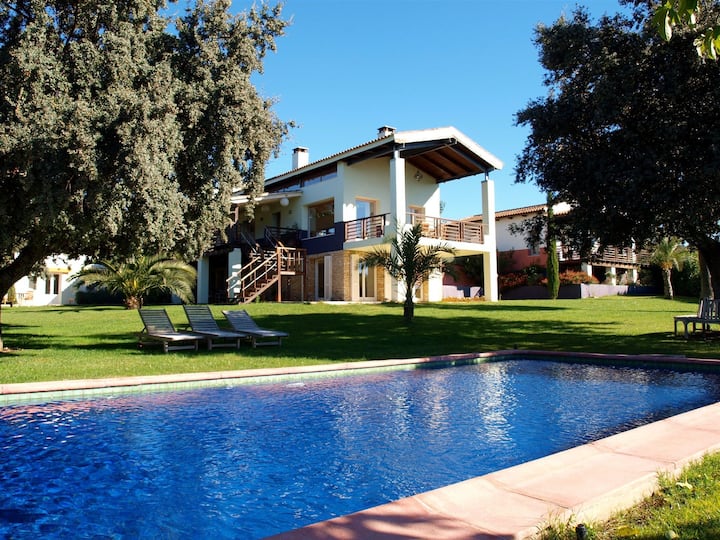 The Lodge Ronda - Setenil de las Bodegas