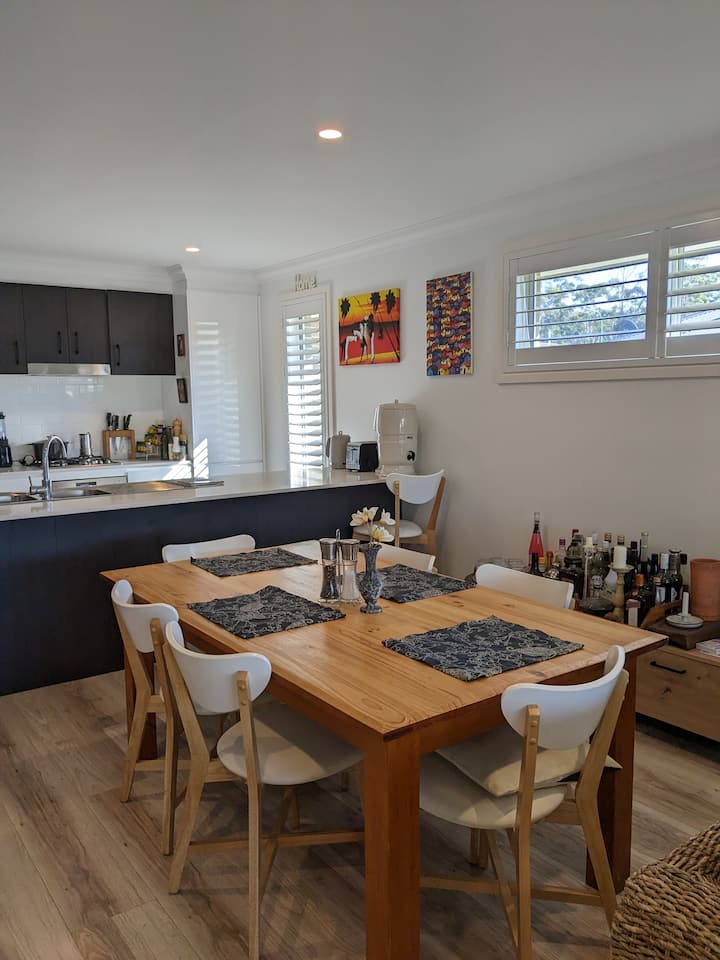 Sonrisa - Jervis Bay