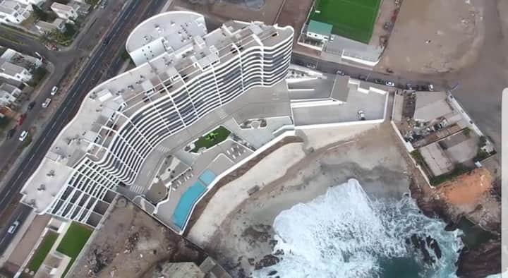 Edificio Playa Huantajaya - Iquique