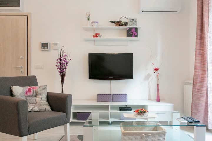 Apartman Sofi - Belgrado