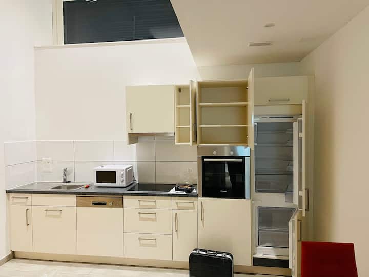 Loftstudio - Winterthur