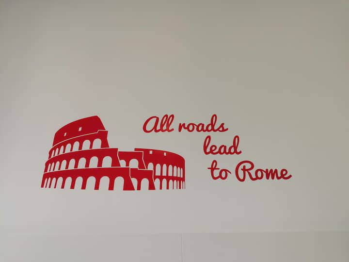 B&b Easy Appartament Appio/latino/sangiovanni - Rome
