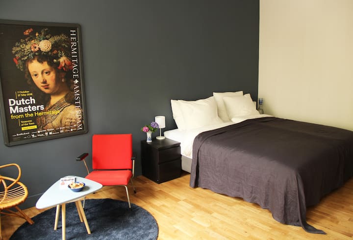 Studio Bosboom - Amsterdam