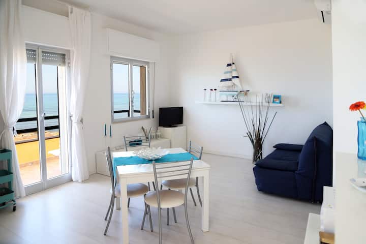 Kaary Bella Vista - Marina di Ragusa