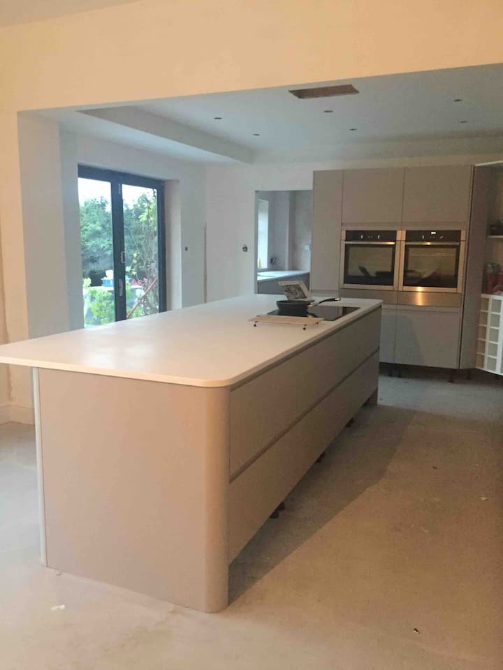 Fabulous Family Suffolk Retreat With Outside Pool! - Stanstead