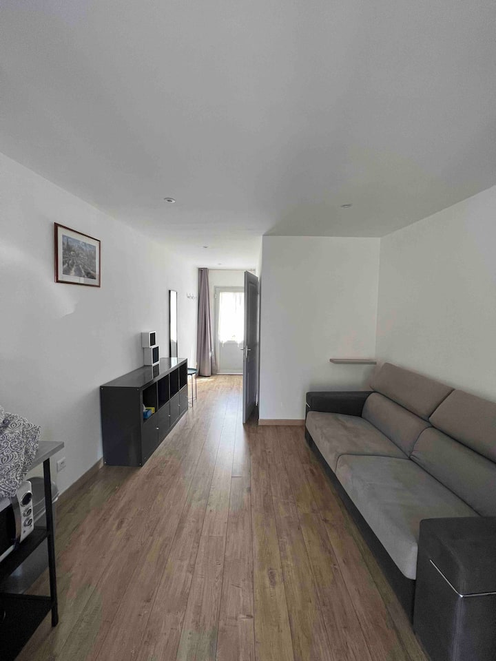 Charmante Guest House - Aubagne