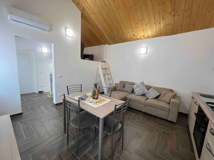 “ Residence Riccardo” - Rosolina Mare