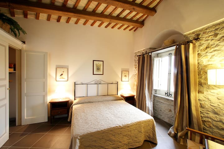 Pietre Antiche Residence "Ginestra Upper Floor" - Erice
