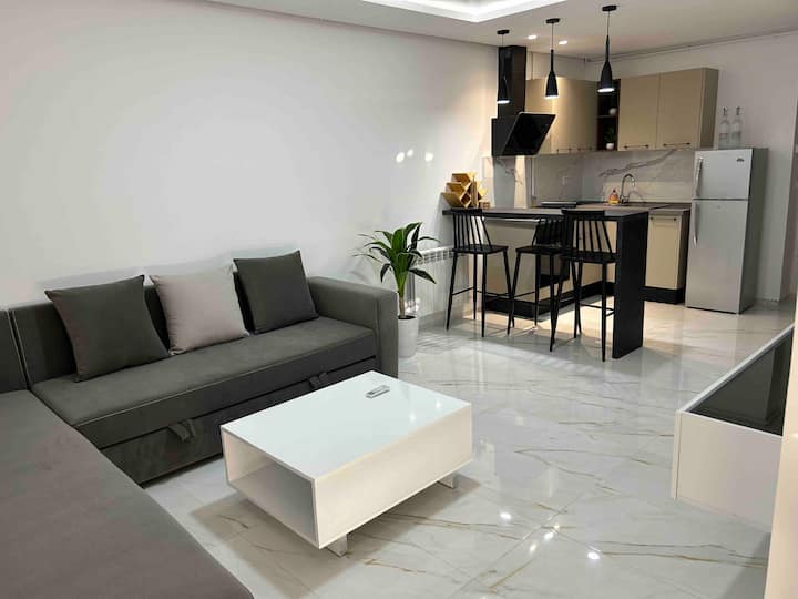 Appartement Cosy à L'aouina - Tunis