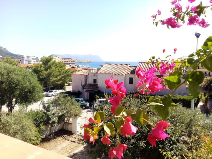 Summer Sea View - Golfo Aranci