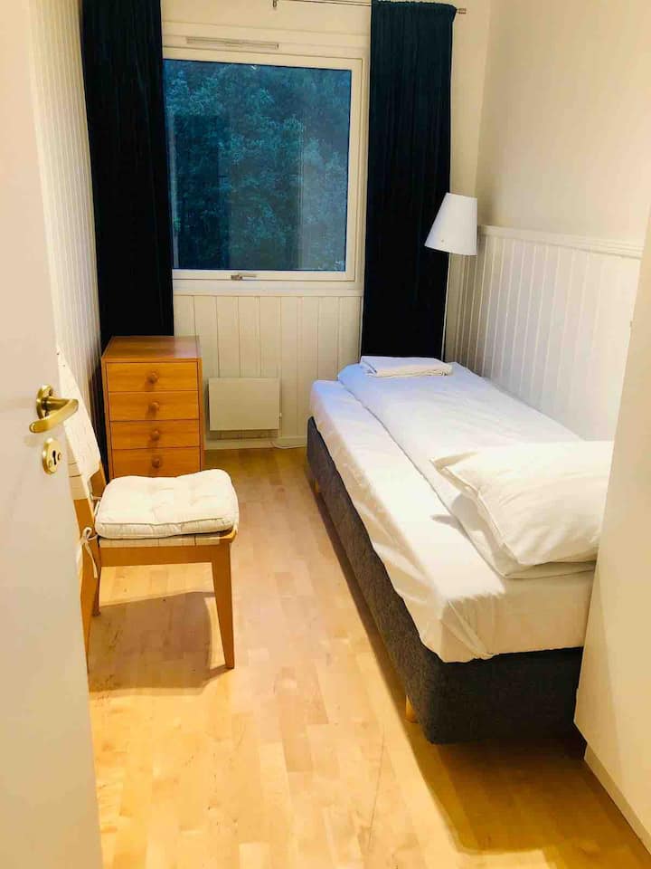 Arctic Inn - Tromsø