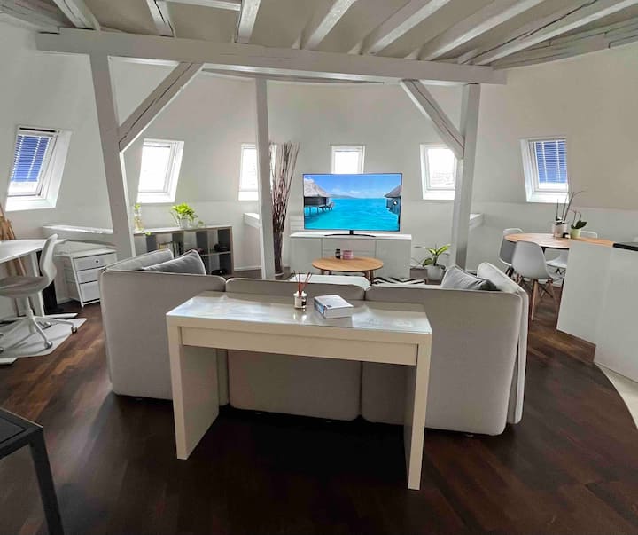 Tower Apartment - Zürich - Zürich
