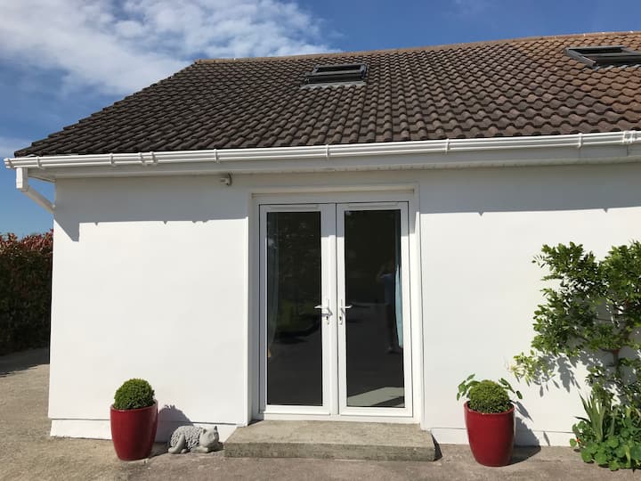 Wisteria Apartment - County Kerry