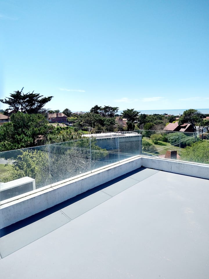 Casa Categoria Deluxe Pinamar - Pinamar