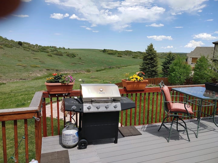 Quiet Getaway South Of Denver - Castle Rock, CO