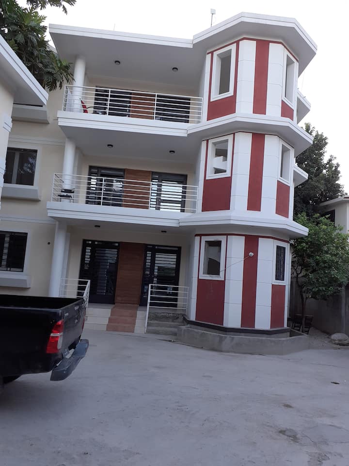 Residence Standing Tabarre - Port-au-Prince