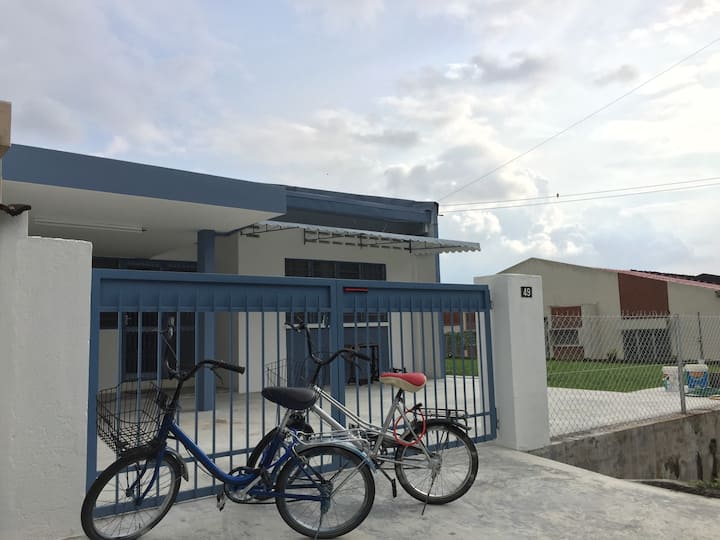 环游世界太平住我家 Roundtheworldtaipingstaymyhome - Taiping