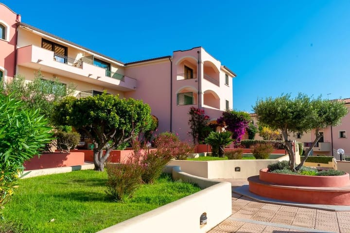 Residenza Del Porto 24 - Santa Teresa Gallura