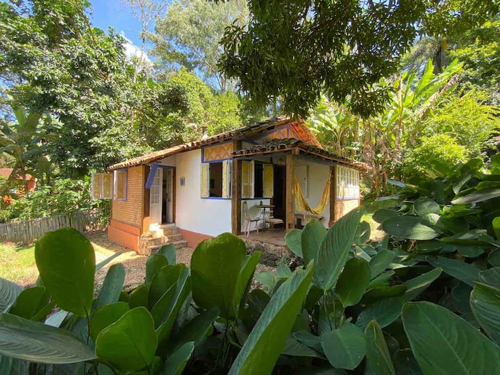 Casinha Da Vovó - Tiradentes