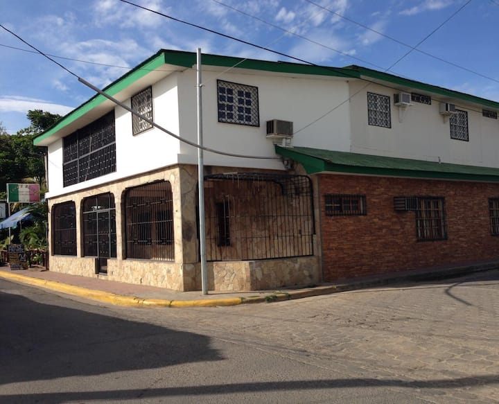 Beachfront House Teté - San Juan del Sur