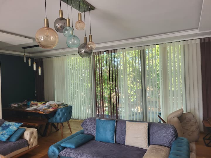 Loft Duplex - Brussels Region